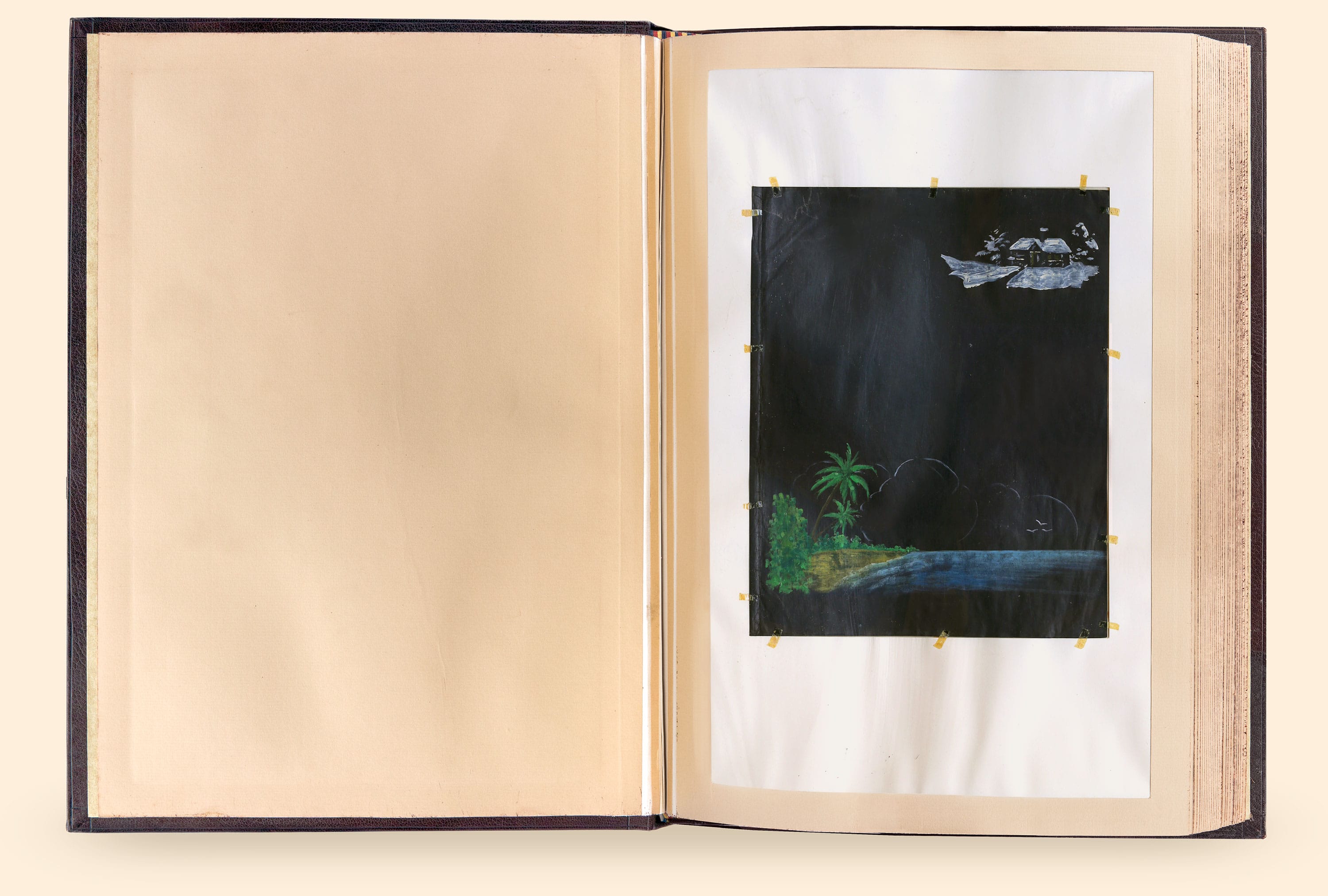 Books - Jack Wood Collection